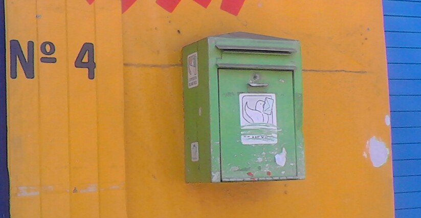 The Mexican Postal Service | Surviving Mexico