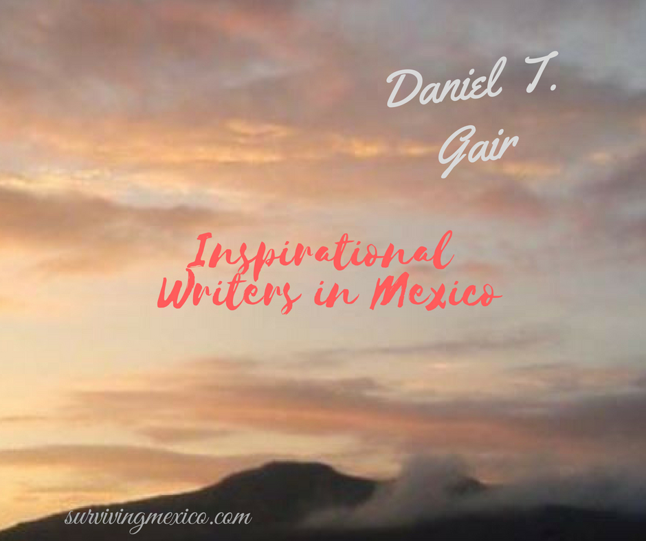 dgair | Surviving Mexico