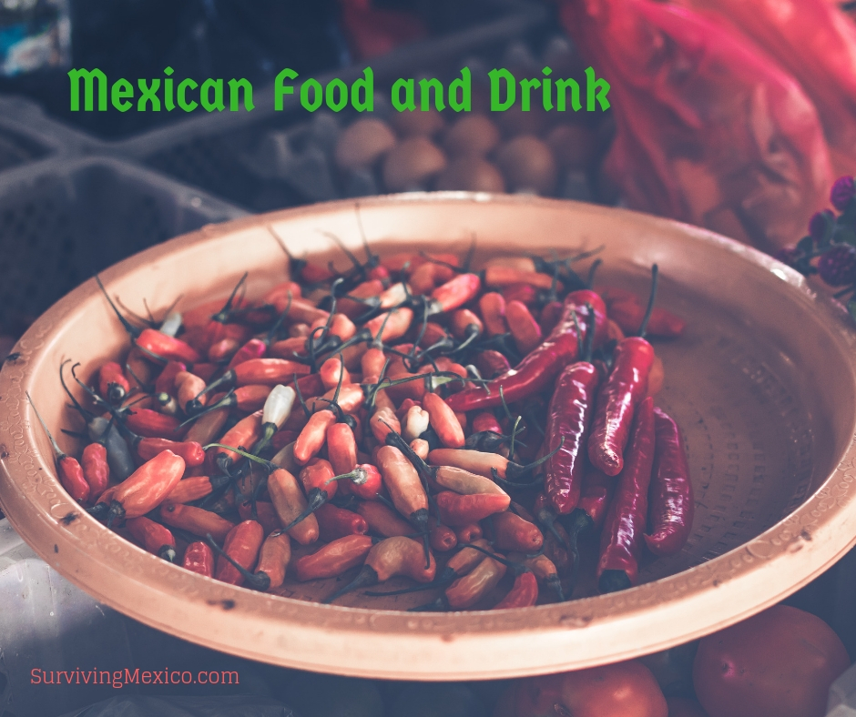 National Menudo Month | Surviving Mexico