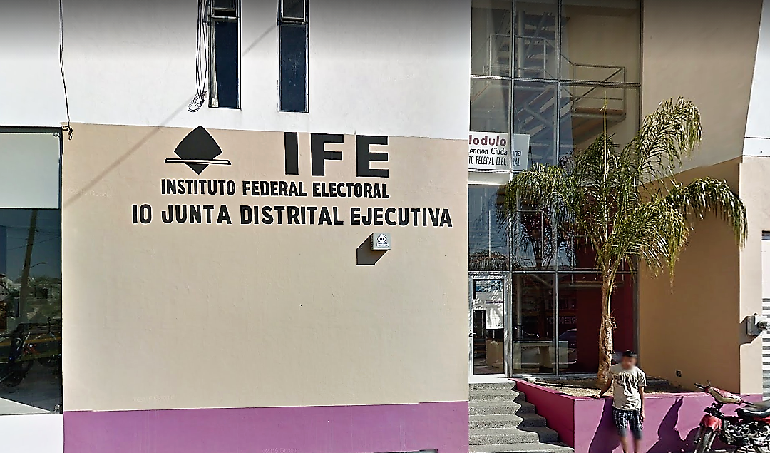 Driving Hazards | Surviving Mexico