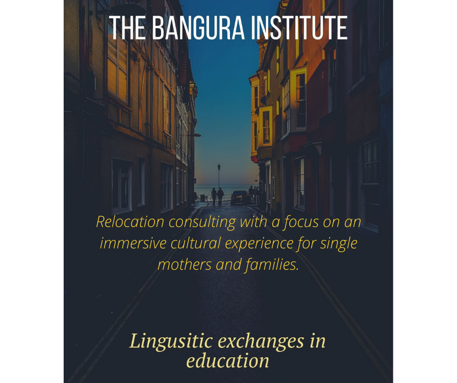 The Bangura Institute | Surviving Mexico