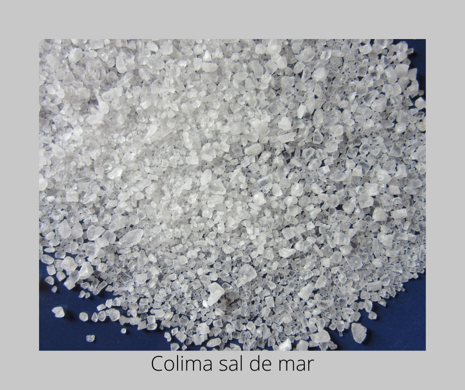 Natural Healing — Colima Sal de Mar | Surviving Mexico