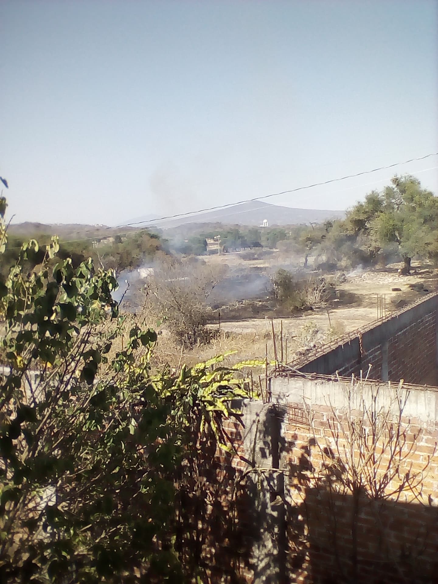 La Yacata Revolution | Surviving Mexico | Page 8